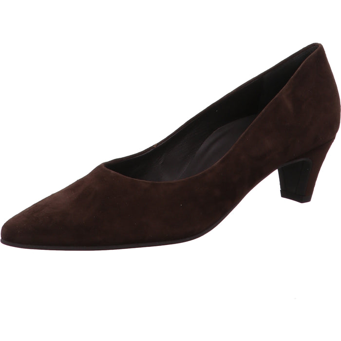 Bequeme Pumps » elegant und hochwertig